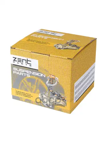 Опора амортизатора переднего! Honda CR-V RE3/RE4 07-12, Great Wall H6 MKZ 13-20 ZENTPARTS арт. Z11944