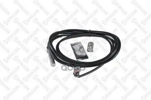 Датчик числа оборотов! L=2675mmScania P/R-Series EBS Stellox арт. 8820010SX