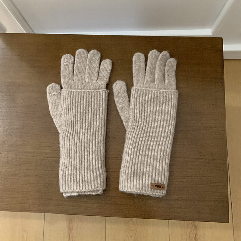 Перчатки для женщин