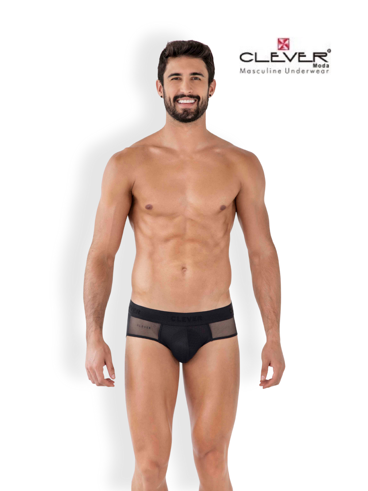 Трусы CLEVER MASCULINE UNDERWEAR