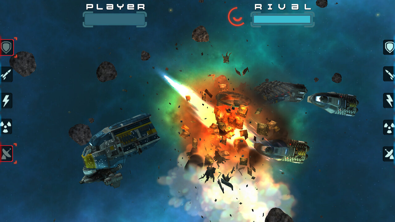 StarSmashers, Kiss Ltd Software, цифровая версия, Steam (Для платформы PC) — фото 1