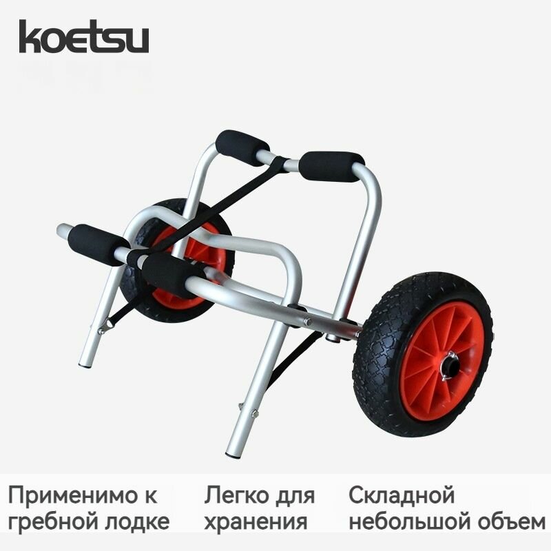 Запчасти для SUP-доски — фото 1