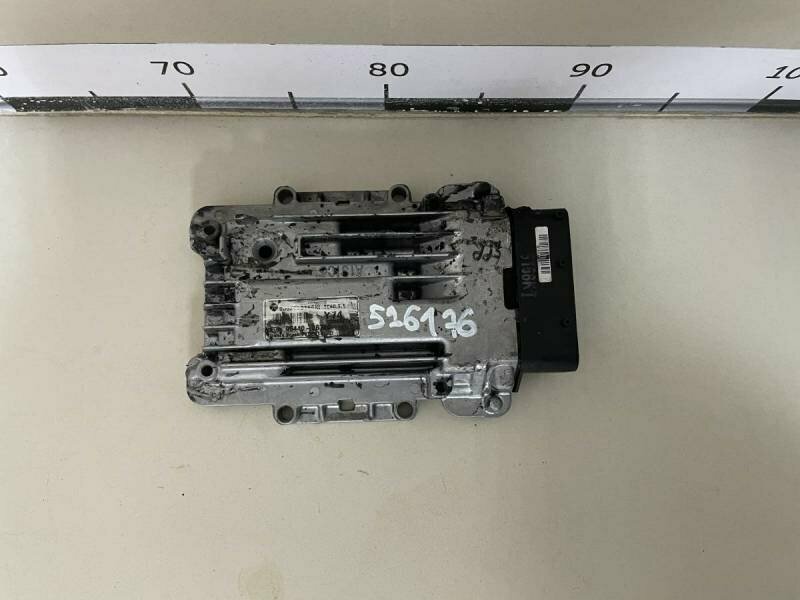 Блок управления АКПП Kia Cerato YD 2013-2020 кат.номер: 9544026740