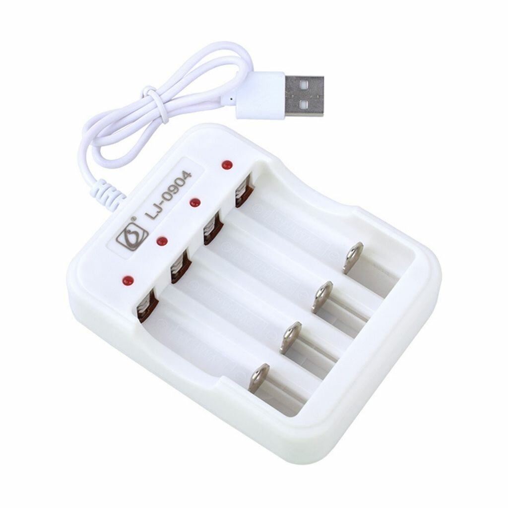 Usb-интерфейс № 5 aaa7 с разъемом для зарядного устройства № 4