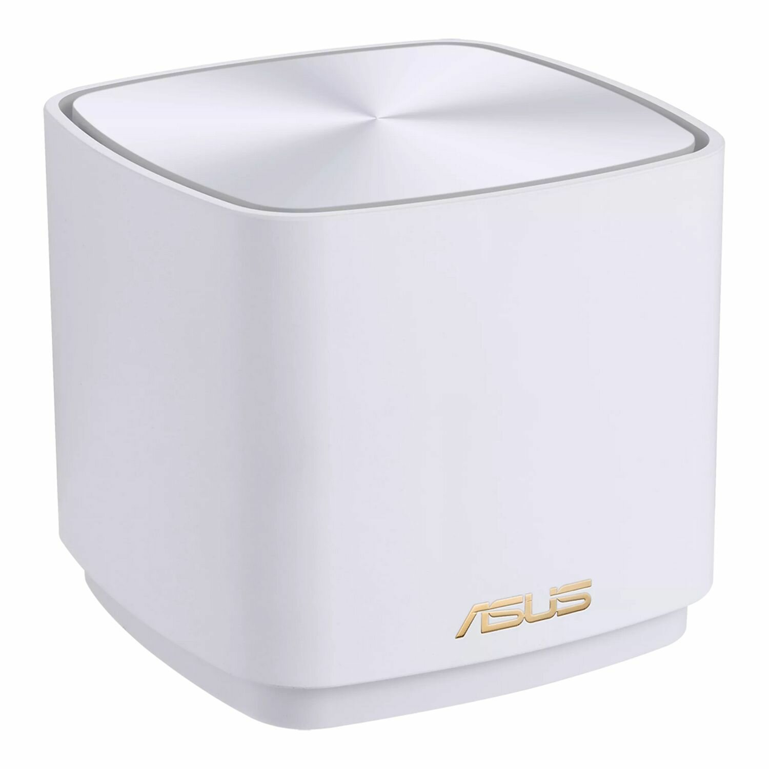 Wi-Fi MESH-система ASUS XD5 (W-1-PK), white ; 90IG0750-MO3B60