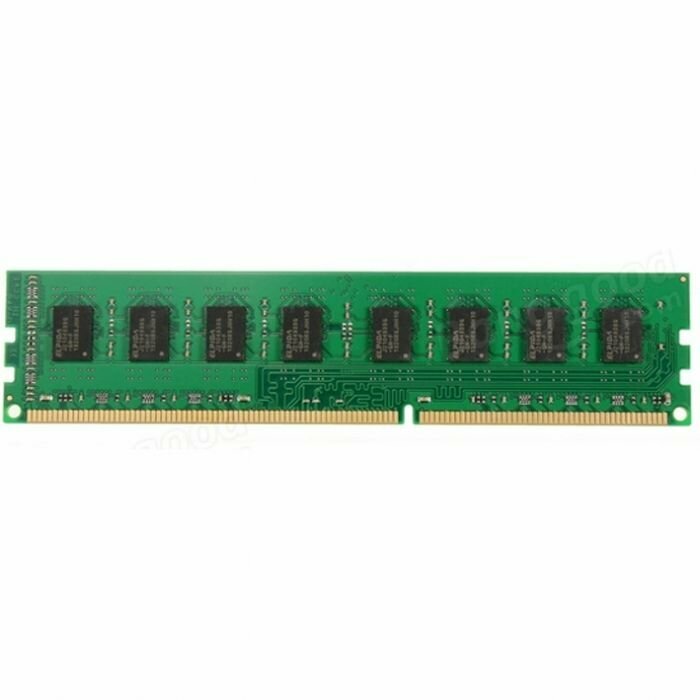 Модуль памяти Advantech DDR3 DIMM 2 ГБ AQD-D3L2GN16-SQ1