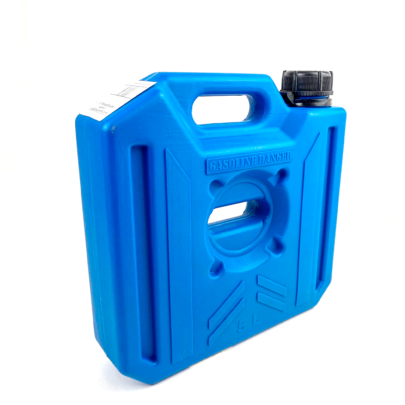 Канистра 5 л синяя "Art-Rider"