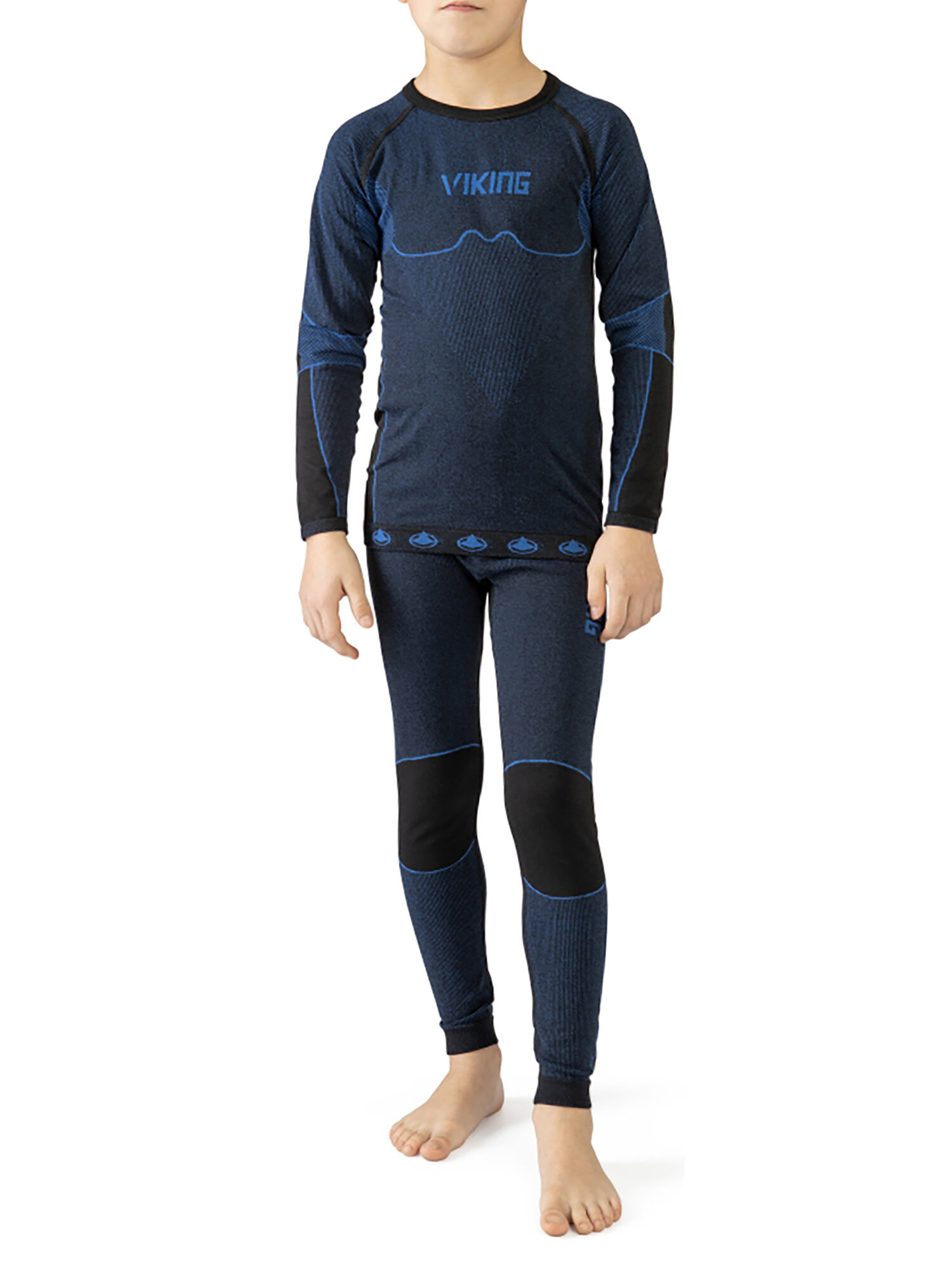 Комплект термобелья Riko kids