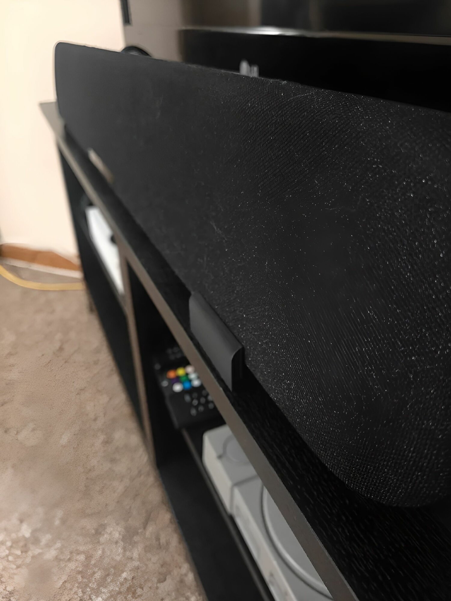 Подставки для саундбара Yamaha SR-B20A