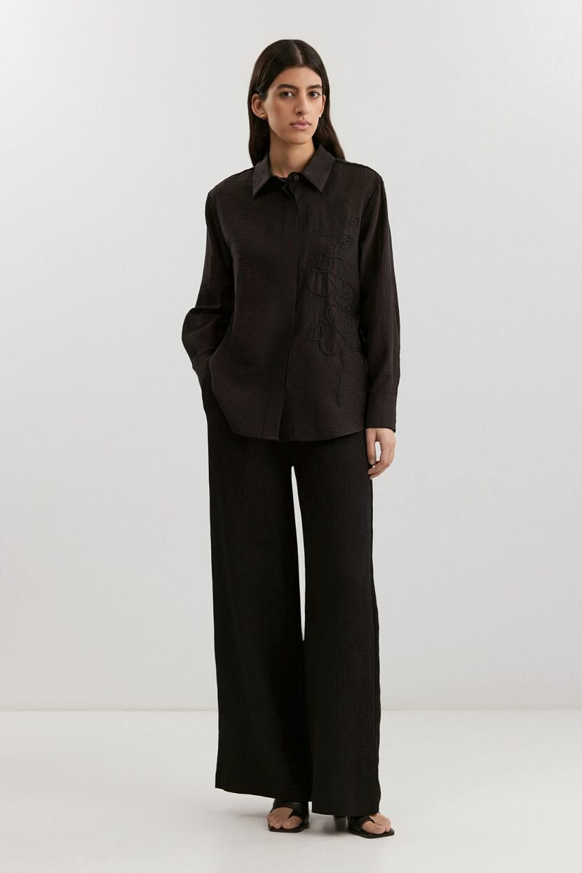 Брюки классические