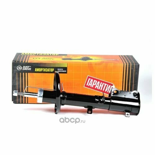 Амортизатор подвески Jd jas0006