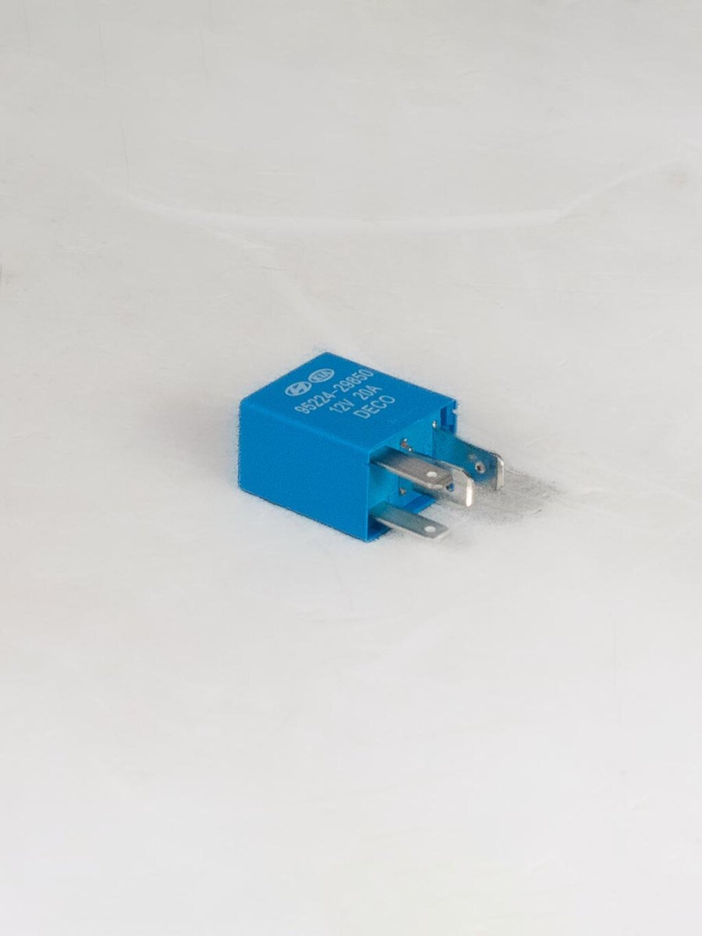 Реле вентилятора отопителя Hyundai/Kia 95224-29850