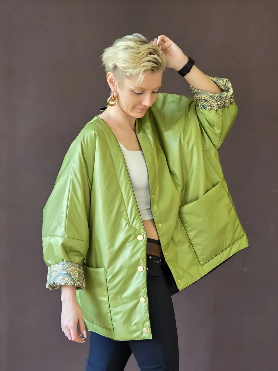 Куртка сноубордическая