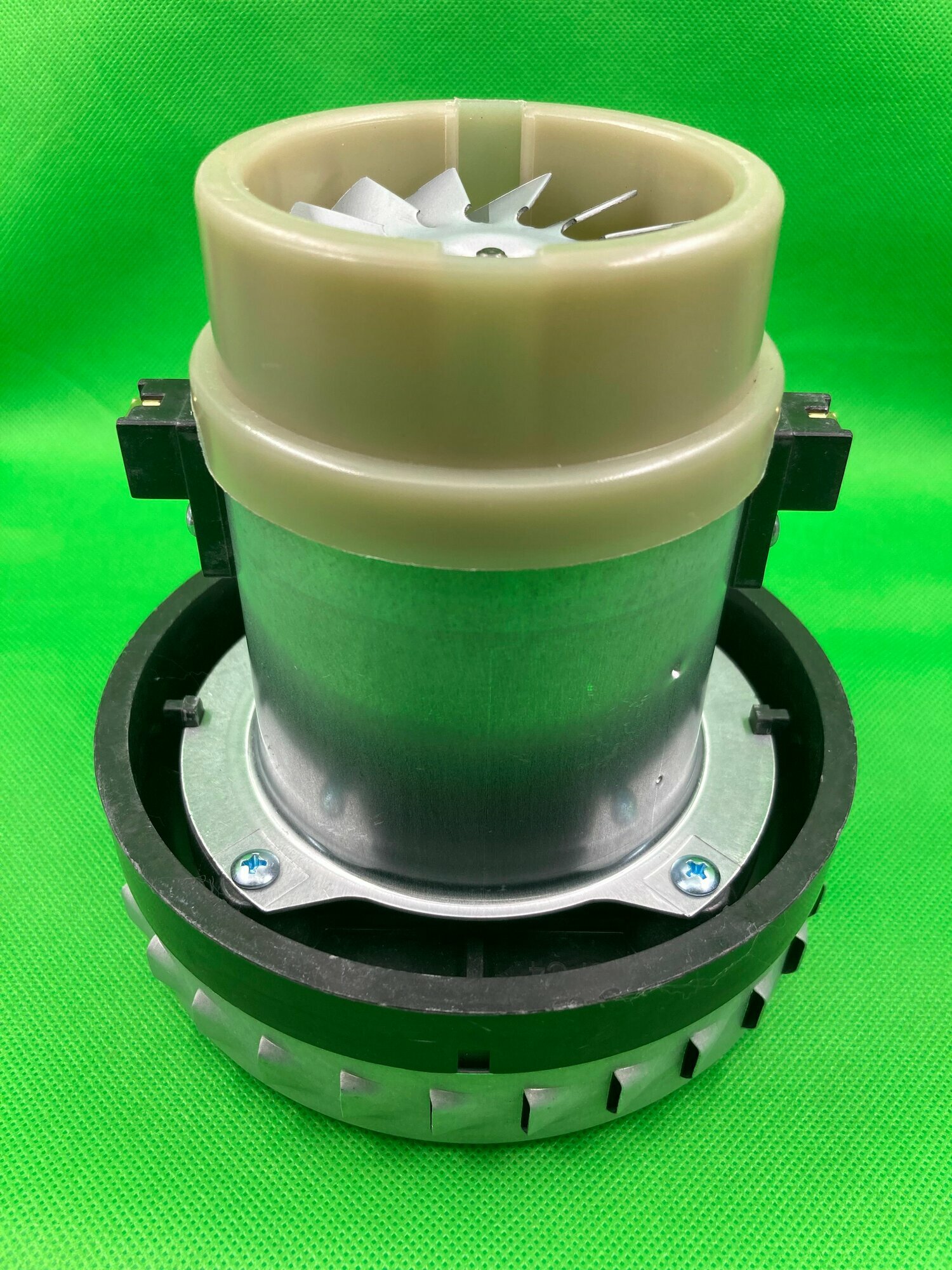 Двигатель DW-PC52, для моющих пылесосов Karcher/Makita/Metabo/Soteco, 1400 Вт