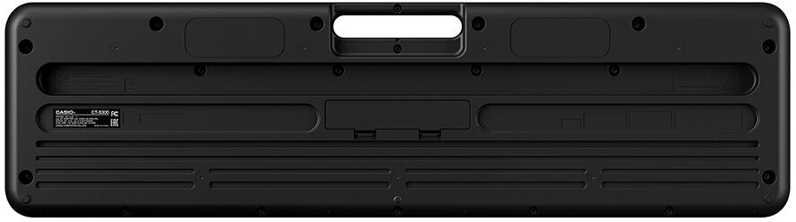 Casio CT-S300 - Синтезатор — фото 1