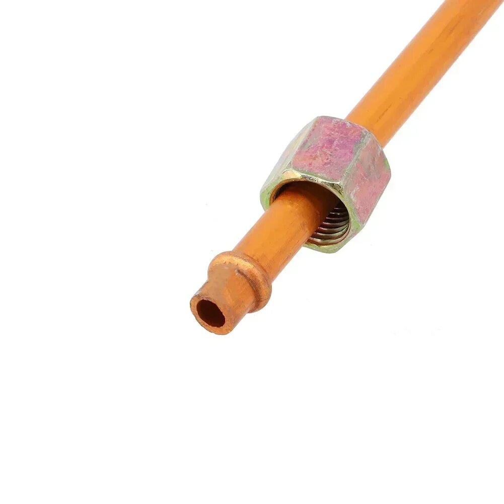 LEENKEA Алюминиевая медная трубка для воздушного компрессора