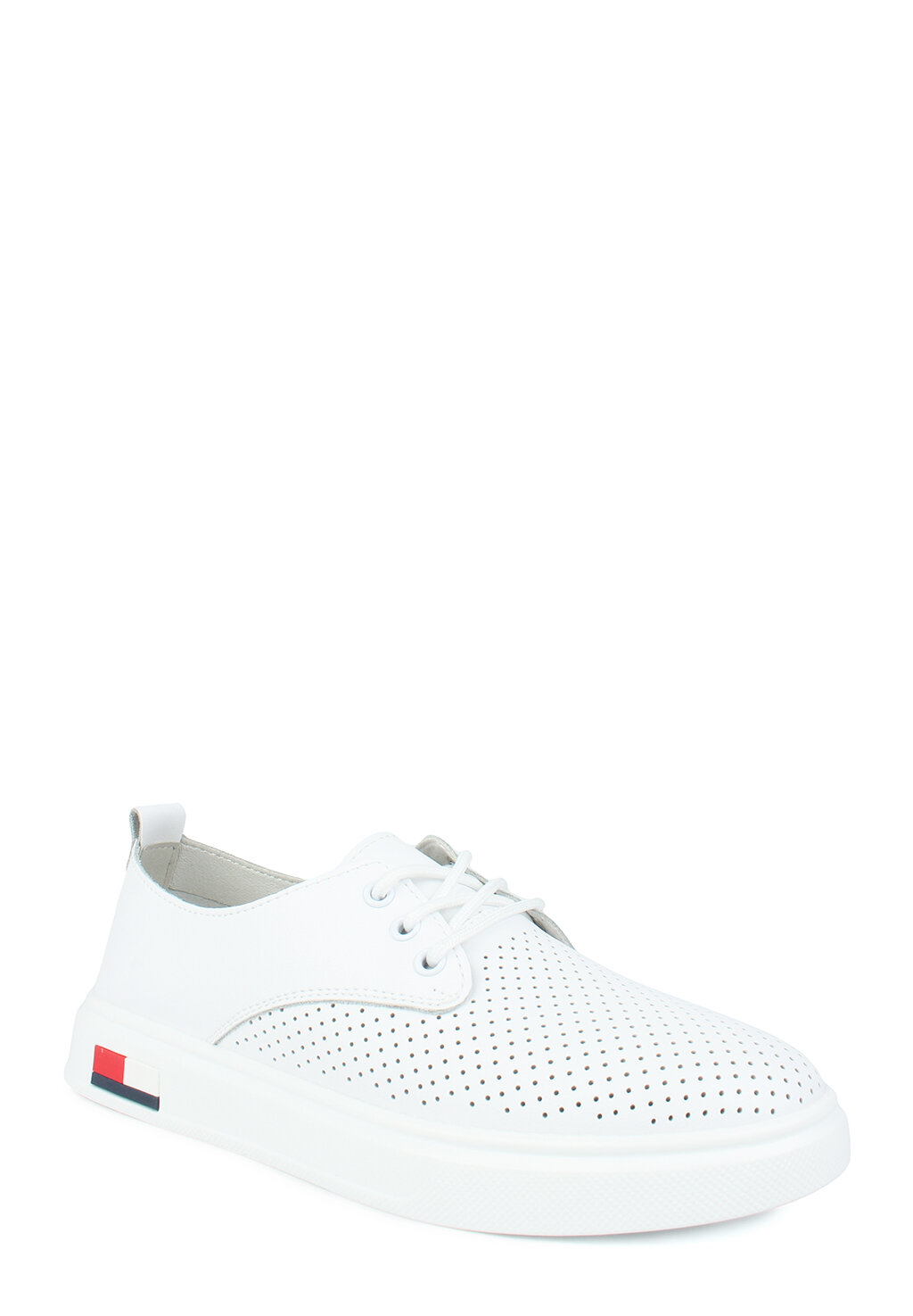 Полуботинки