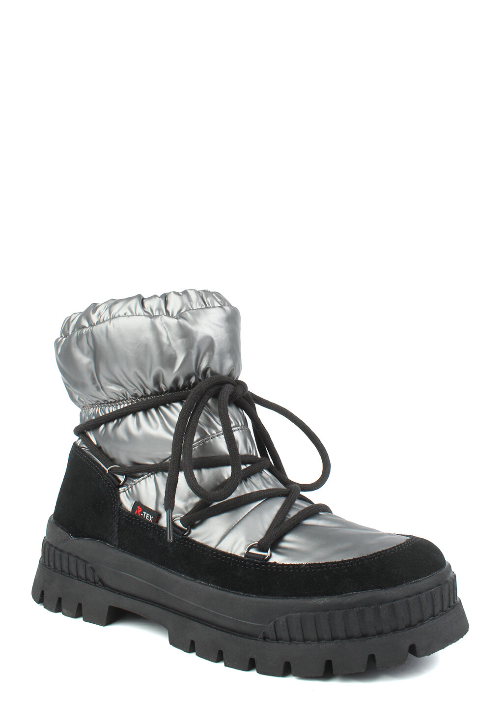 Полусапоги