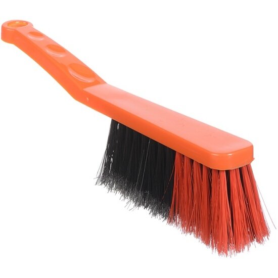 Щетка-сметка Idea стандарт М 5172 Оранжевый