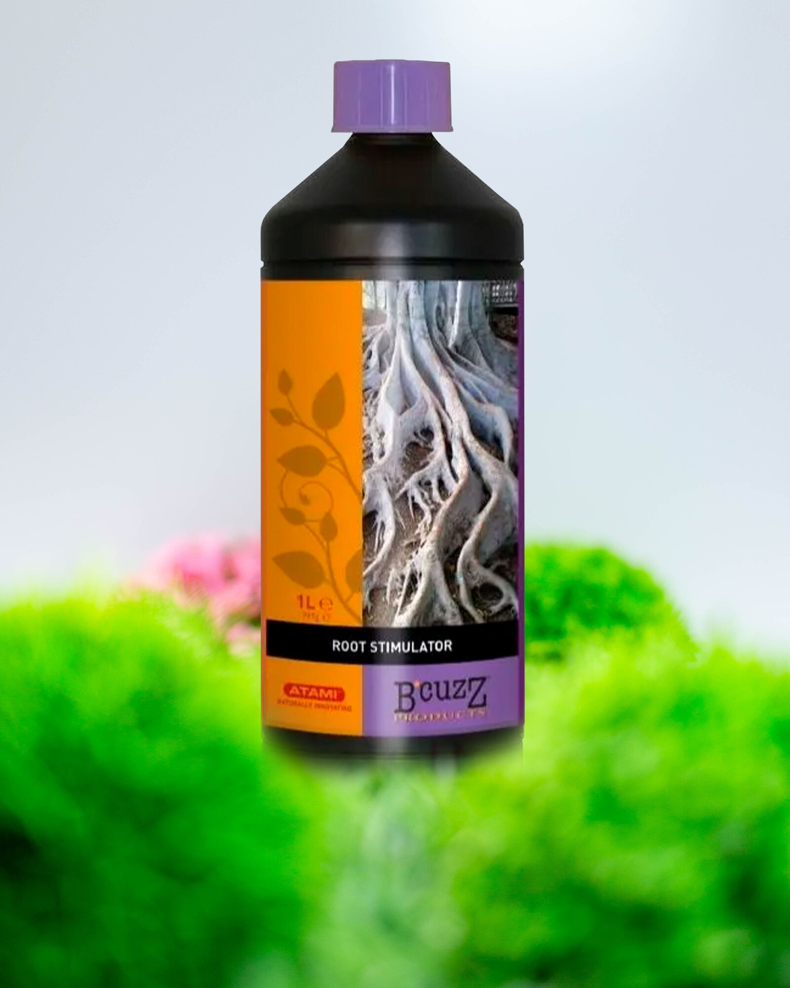 Стимулятор корнеобразования Atami B'cuzz Root Stimulator 1 л