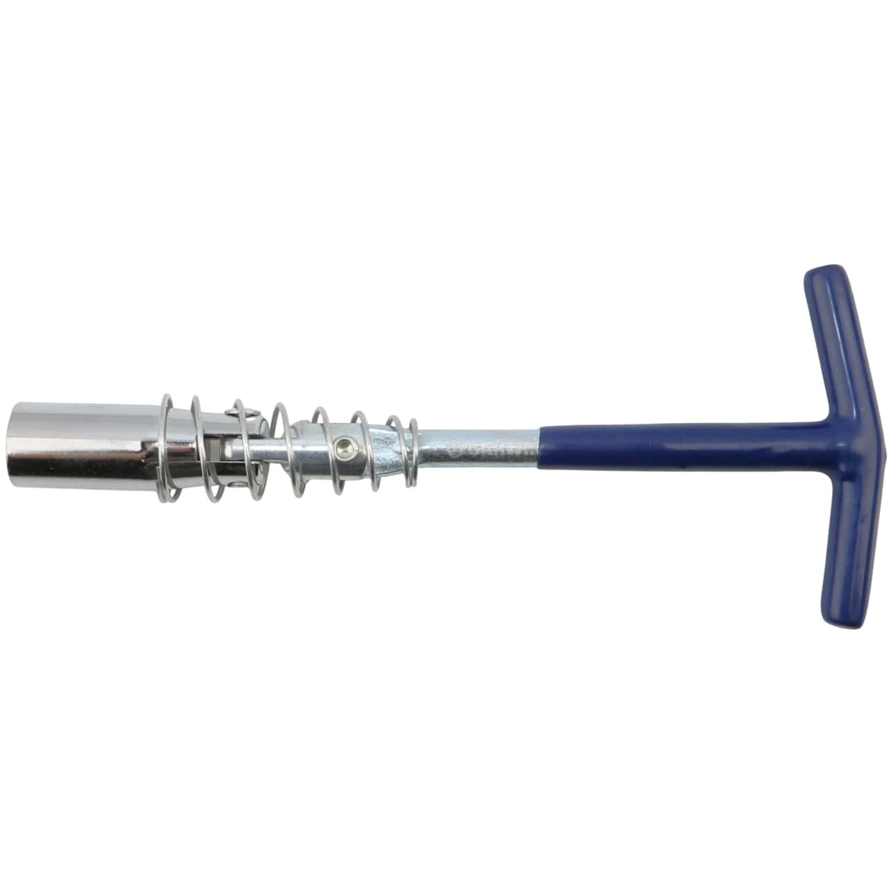 GARWIN PRO A14540-16 Ключ свечной 16 мм, L=300 мм