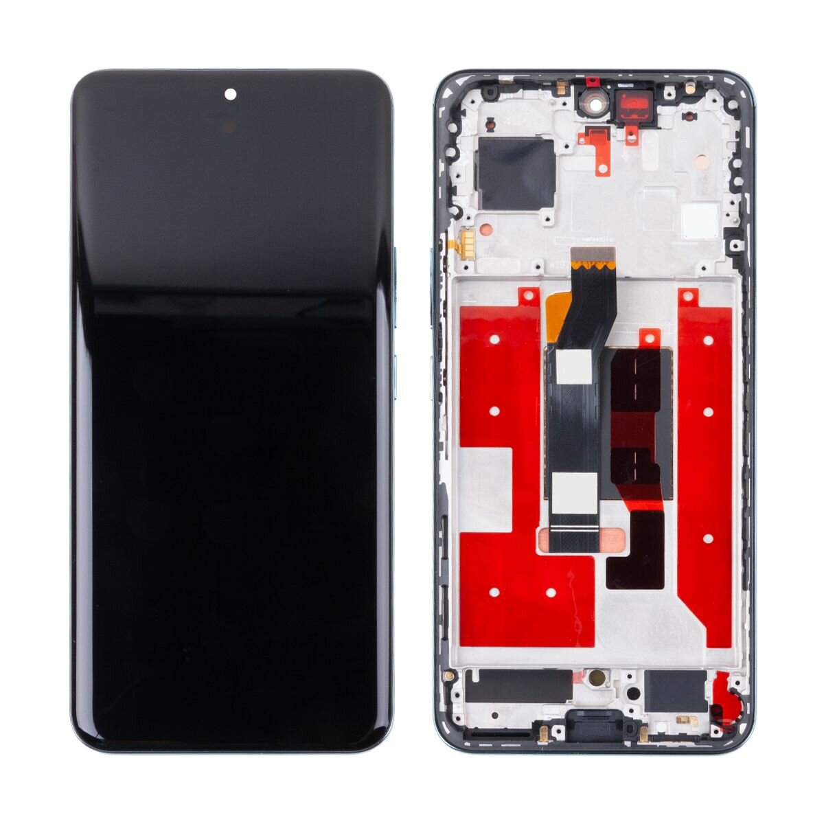 Дисплей для Huawei Honor 90 модуль Зеленый - OR