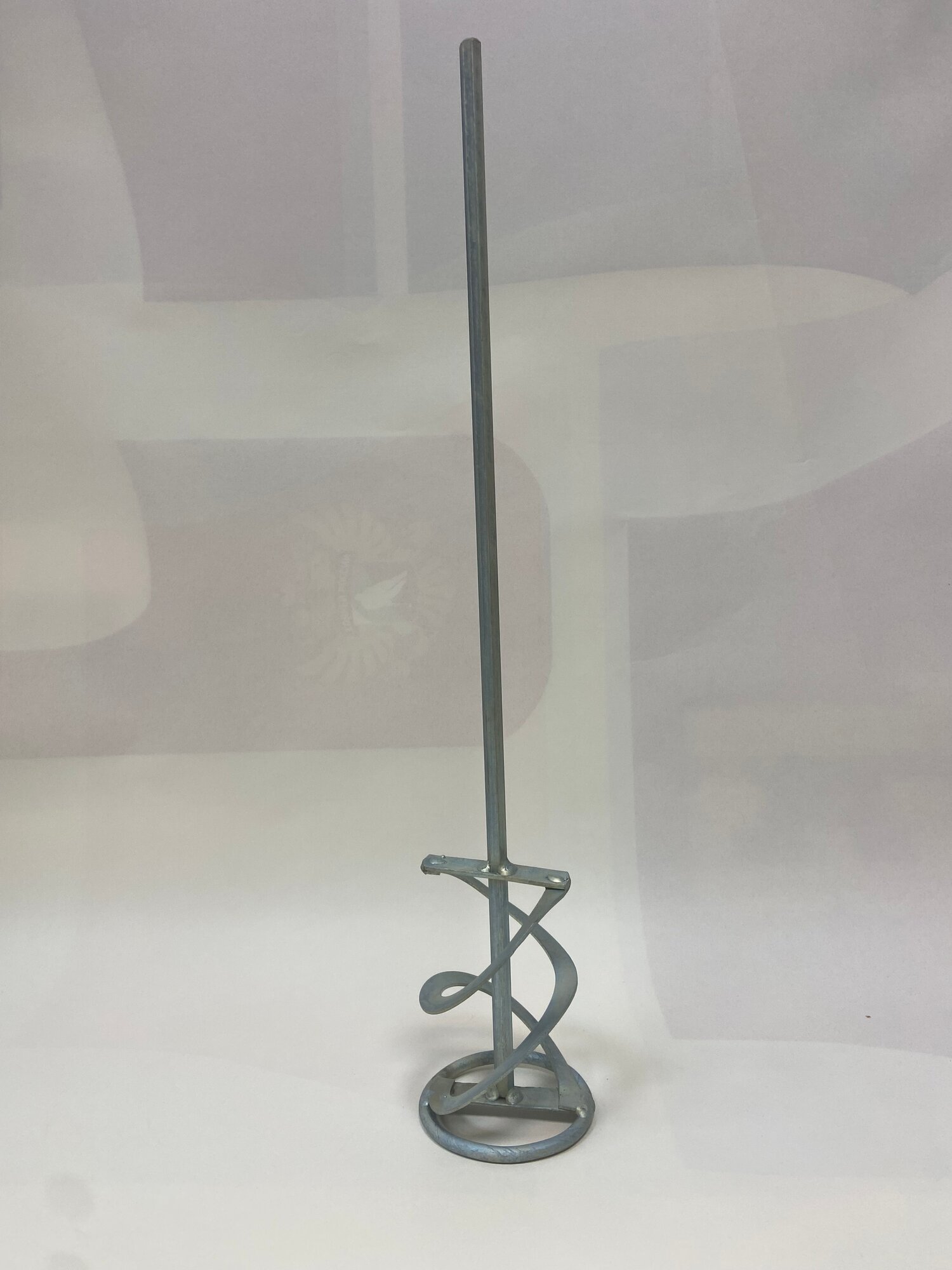 Насадка-миксер 80мм лента