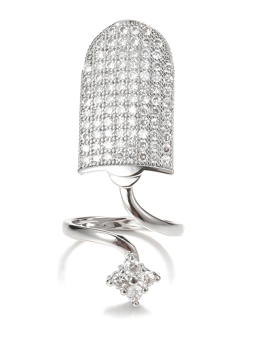 Набор колец