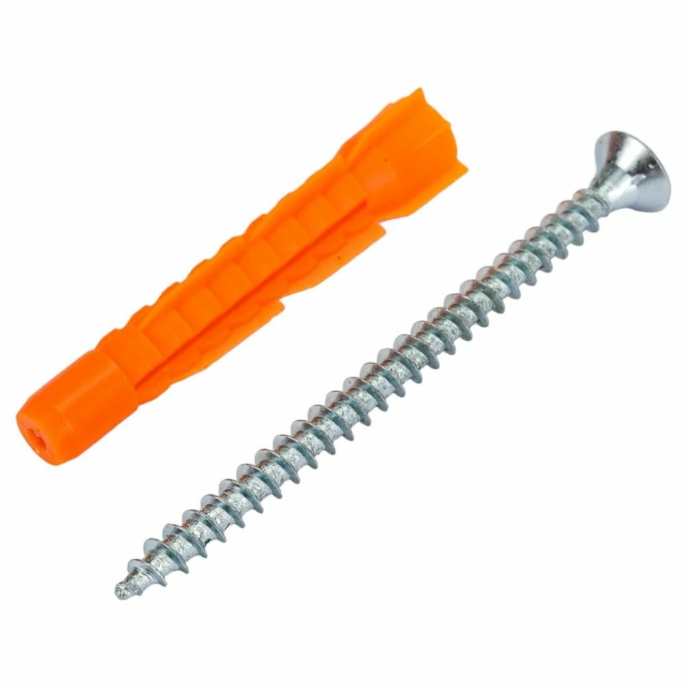 Дюбель Стройметиз 8х52 9 шт 2930151