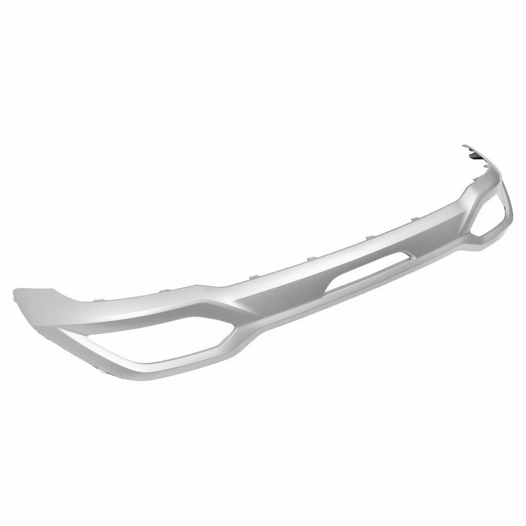 Накладка заднего бампера нижняя Лада Веста NG кросс