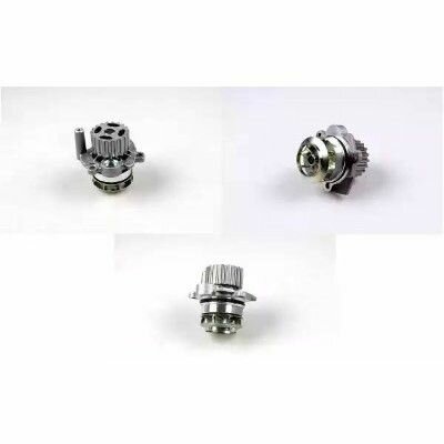 Насос водяной HEPU P662 Audi A1, A3, A4, A5, A6, A7, A8, Q3, Q5, Q7 07, 02->