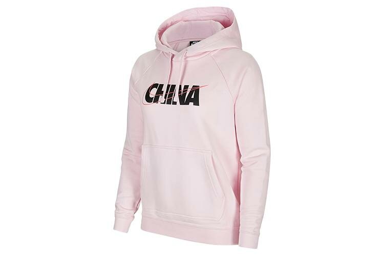 Свитшот Foam Pink