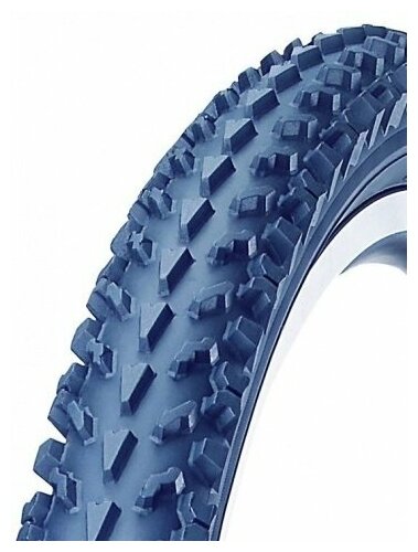 Покрышка KENDA K876F Klaw 26"