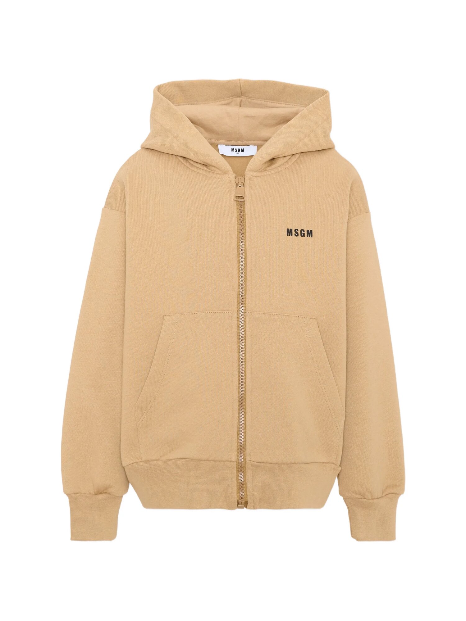 Толстовка MSGM