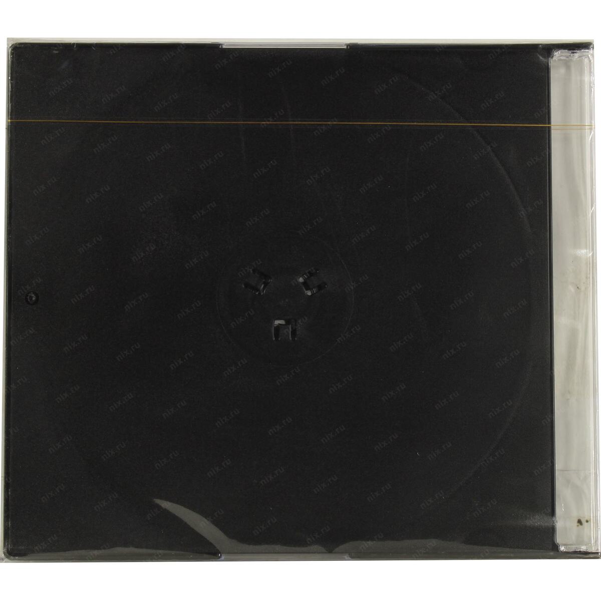 DVD+RW Disc Mirex 4.7Gb 4x 202608 — фото 1