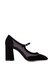 Туфли CAREL Sachanight, размер 38, black