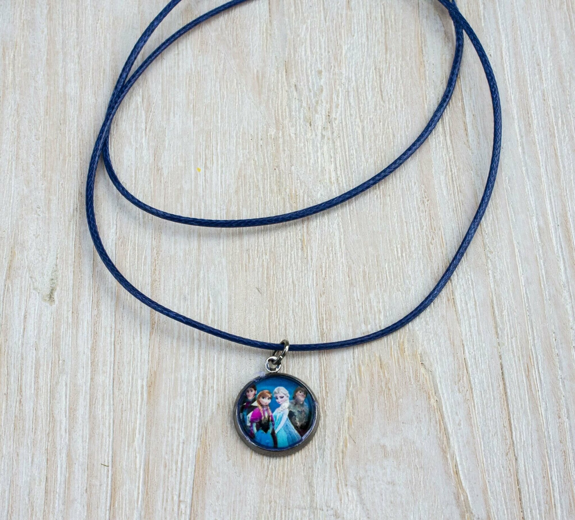 Чокер Фламинго-Go!