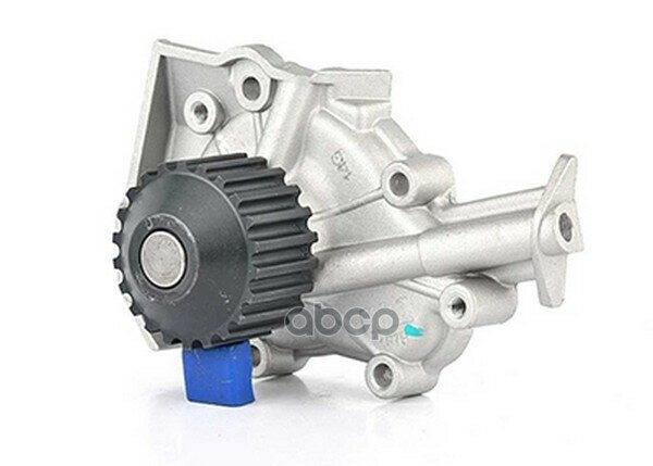 Насос водяной CHEVROLET Aveo (1.2), Spark (0.8) BSG BSG AUTO PARTS арт. BSG16500004