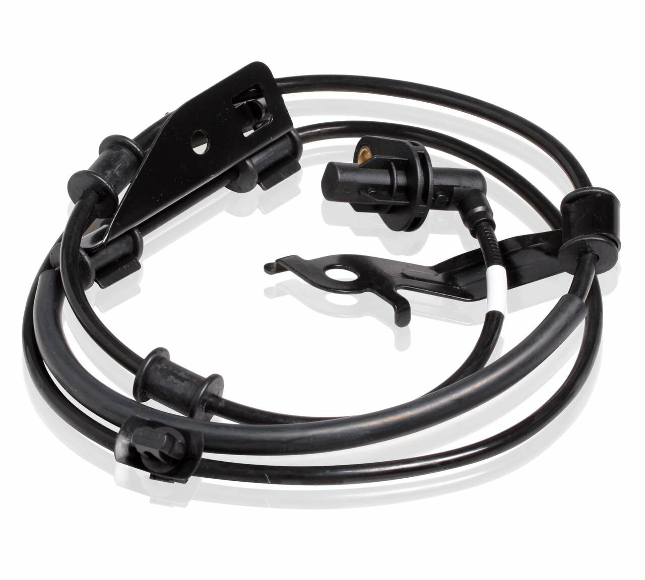 Датчик ABS передний левый CHERY Vortex Tingo FL (2012-2014) [1.8 16V 5MT внедорожник]