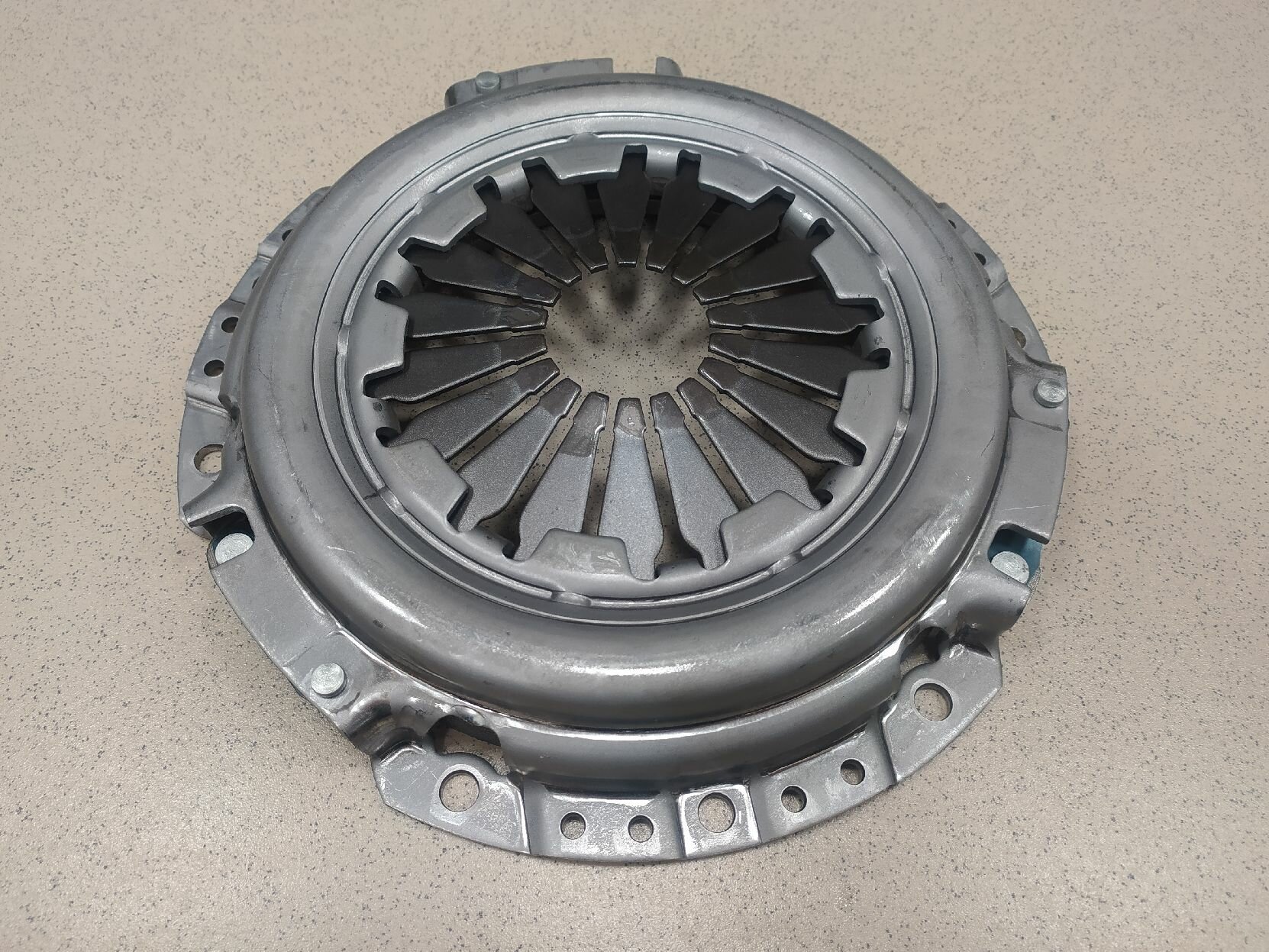 Корзина сцепления Lifan X60 [1.8 16V 5MT внедорожник] S1601100