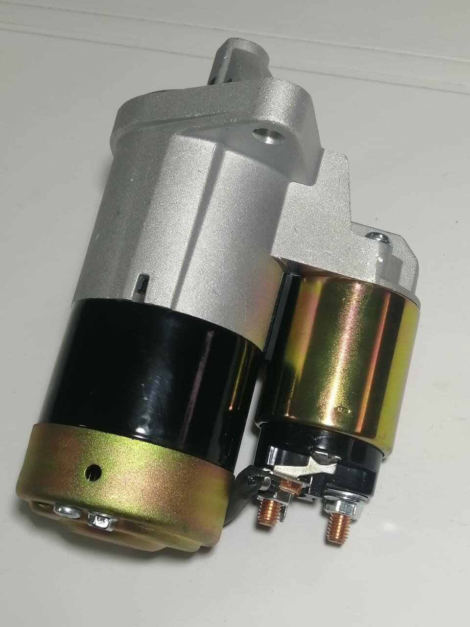 Стартер (9 зубьев) Lifan X50 [1.5 16V CVT внедорожник] LF481Q13708100A