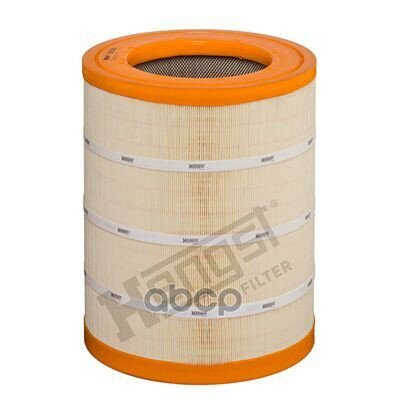 Фильтр воздушный Hengst E528L) Hengst арт. E528L
