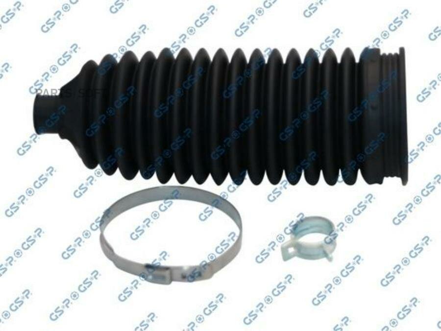 540268S GSP Пыльник рулевой рейки (к-т) NISSAN QASHQAI/X-TRAIL 07-