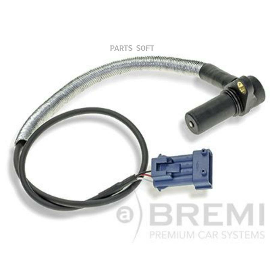 Датчик коленвала SAAB 9-5 (YS3E) 3.0 V6t 01.98-12.09 BREMI арт. 60247