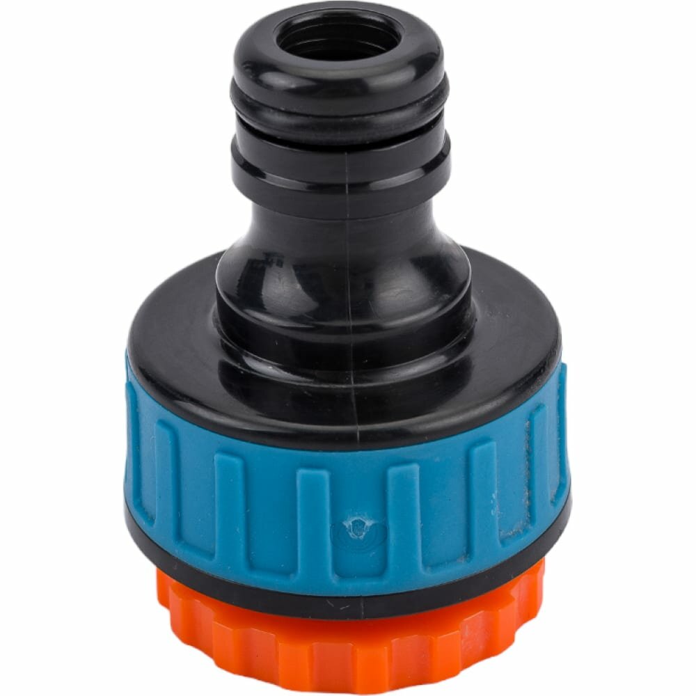 Адаптер штуцерный PROLine TI-U (1/2"x 3/4"; ВР) Grinda 8-426405_z01