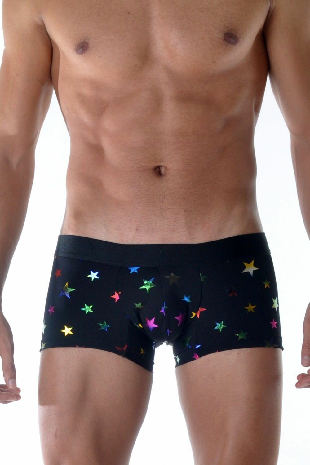Трусы Galaxy Boxer Shorts