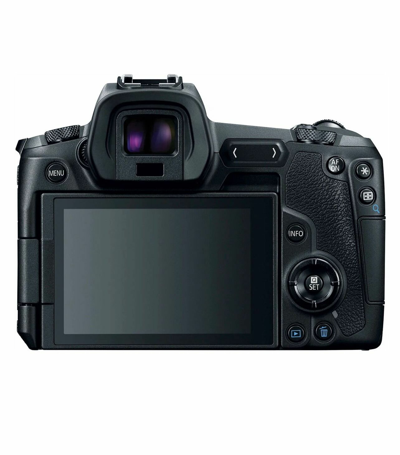 Фотоаппарат Canon EOS R Body, черный