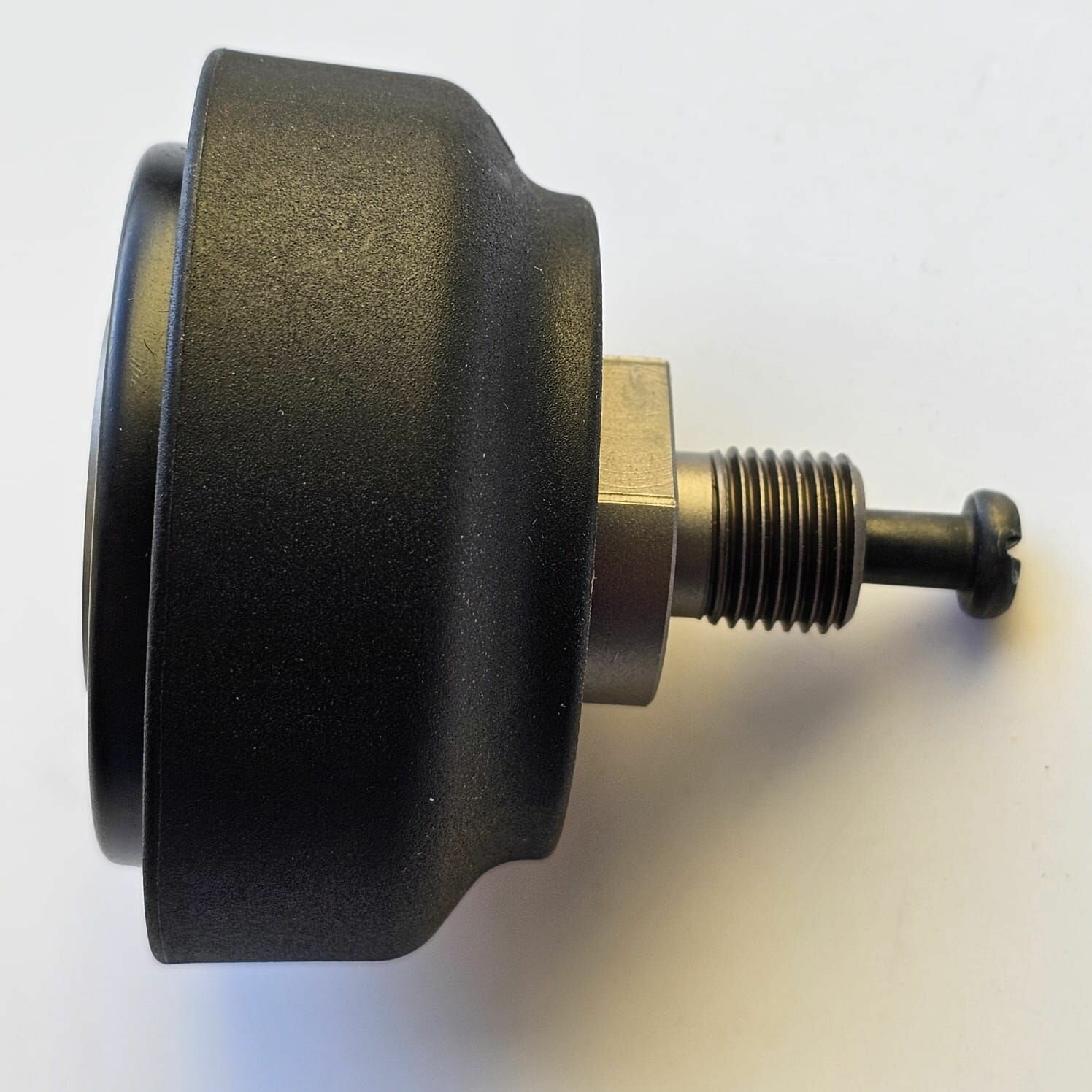 Переходник для сверления без удара к перфоратору Makita HR3210FCT (PA6-GF30)