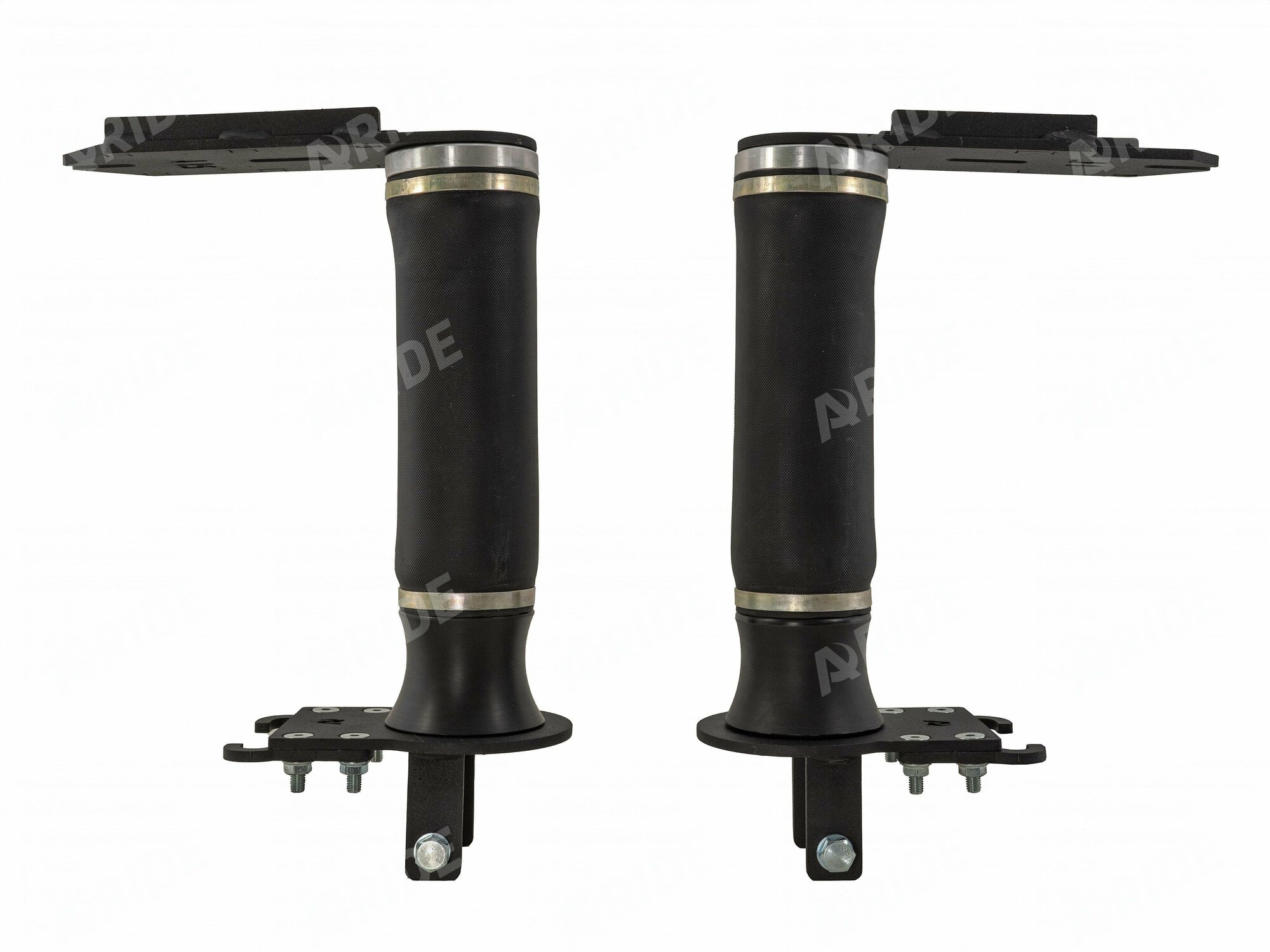 Пневмоподвеска для Toyota Hiace H200 (04-19), задняя ось, Арайд, 62020