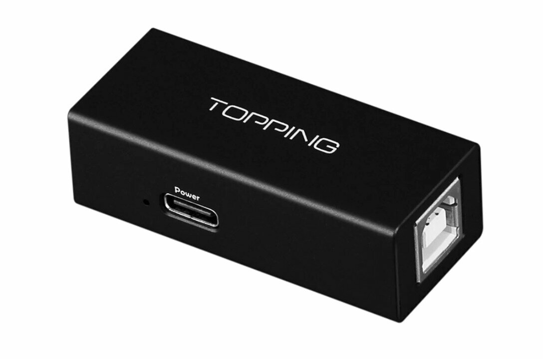 USB-концентратор